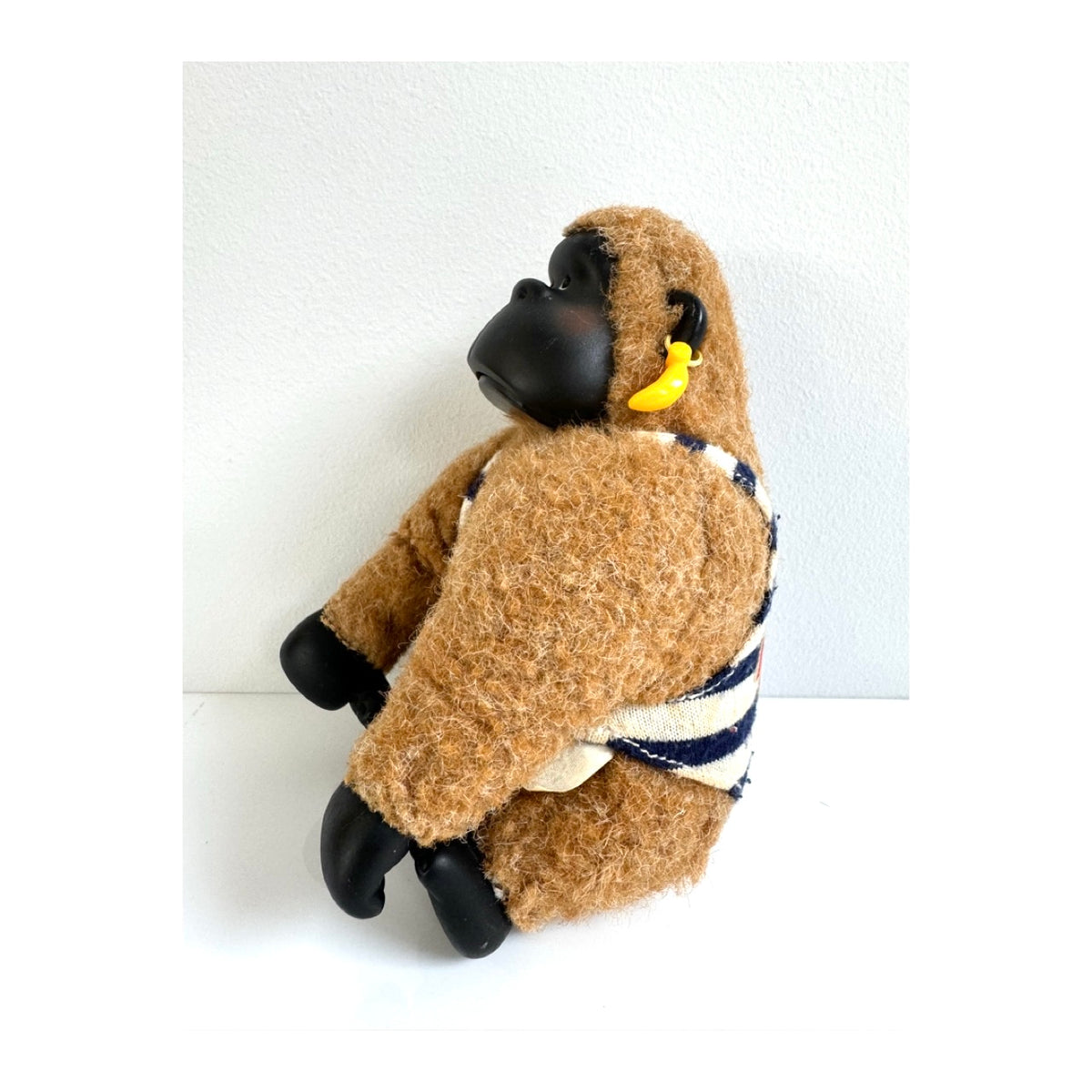 Magical Murphy Toy Gorilla, 1987 – Colourful Fable